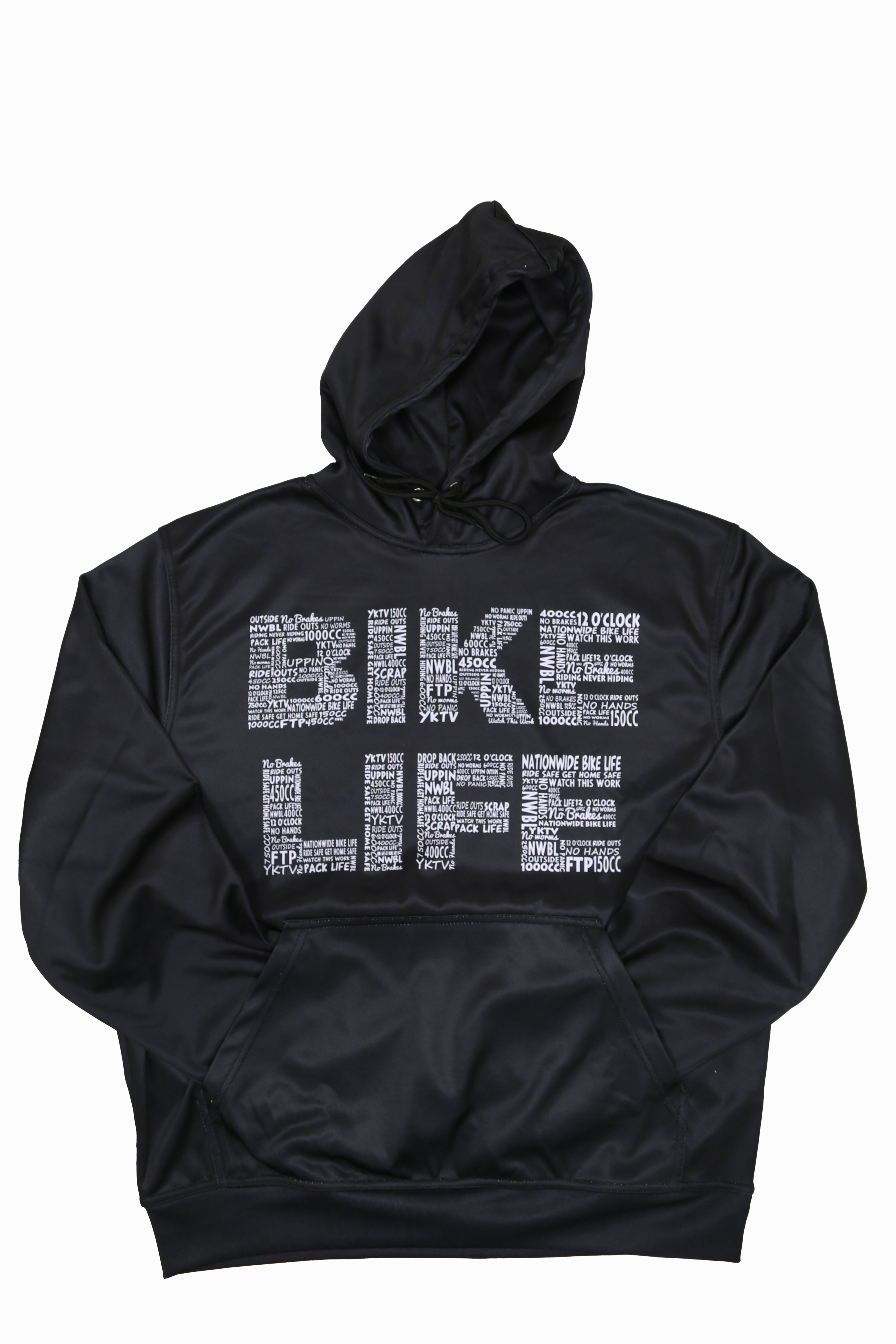 Bike Life – Nationwide Bike Life